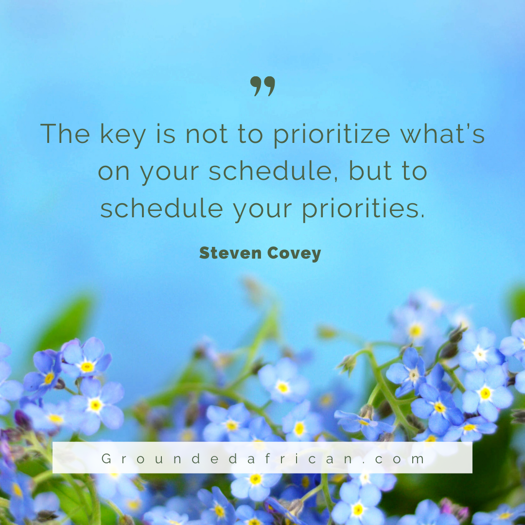 Stephen Covey Management Quotes